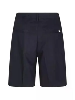 WOC Lusaka Bermuda Shorts