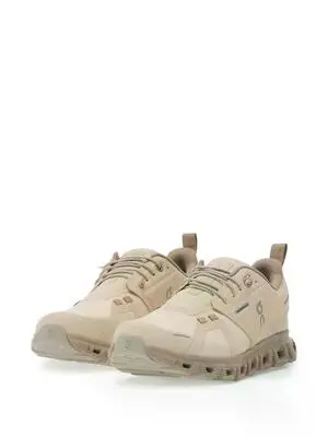 On Cloud Waterproof Sneakers - Neutrals