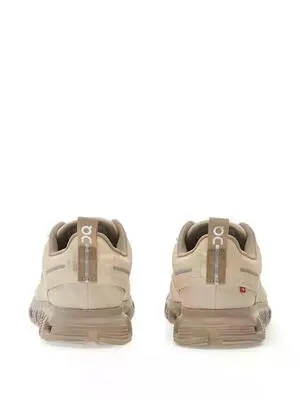 On Cloud Waterproof Sneakers - Neutrals