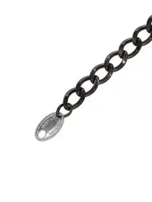 BOZART Crystal-embellished Necklace