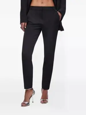 Liu Jo Slim-fit Cigarette Trousers