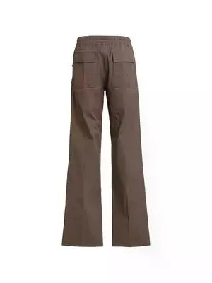 Rick Owens Dietrich Trousers