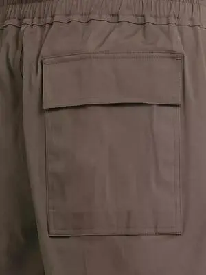 Rick Owens Dietrich Trousers