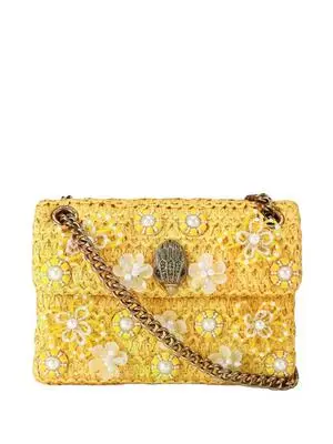 Kurt Geiger Mini Kensington Cross Body Bag