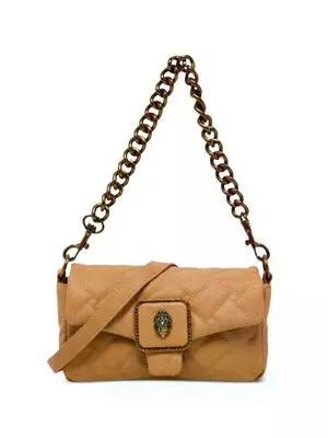 Kurt Geiger Mini Pimlico Quilted Crossbody Bag