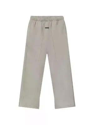 Fear Of God Drawstring Elasticated Track Pants
