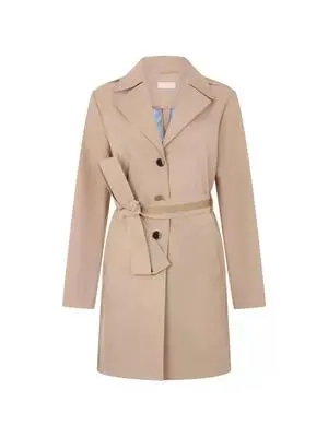 Liu Jo Straight Hem Coats For Women