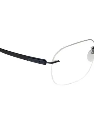SILHOUETTE Rimless Eyeglasses