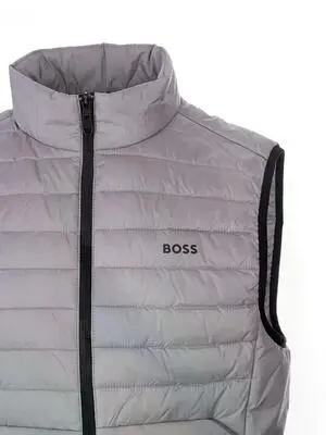 BOSS Sleeveless Gilet