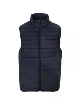 Boss Sleeveless Vests For Men
