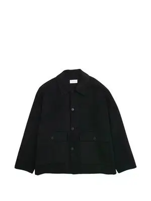 BERNER KUHL Naval Shirt Jacket