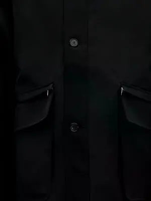 BERNER KUHL Naval Shirt Jacket