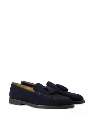 DOUCAL'S Tassel Loafers