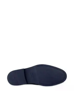 DOUCAL'S Tassel Loafers