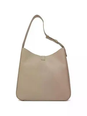 Orciani Gea Shoulder Bag - Neutrals