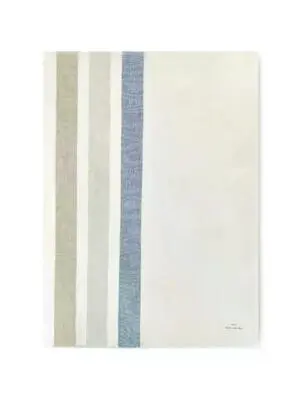 Paul & Shark Striped Scarf