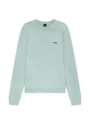 BOSS Long-sleeve Sweater