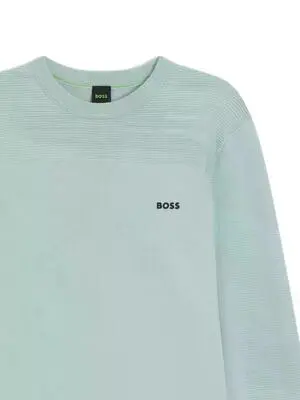 BOSS Long-sleeve Sweater