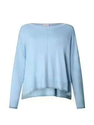Liu Jo Regular-fit Jumper