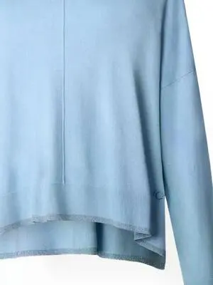 Liu Jo Regular-fit Jumper