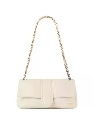 Jacquemus Braided Shoulder Bags