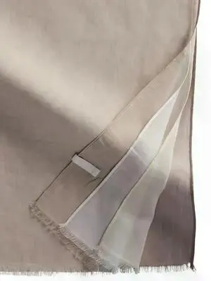 Marc O'polo Double-layer Scarf