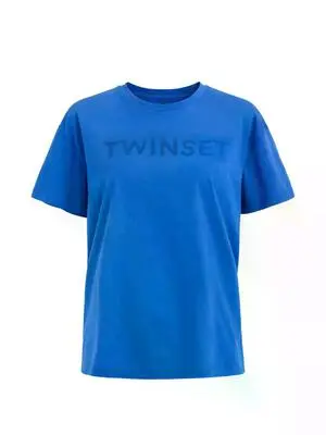 Twinset Casual T-shirts For Women