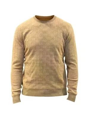 DIKTAT Long-sleeve Sweater