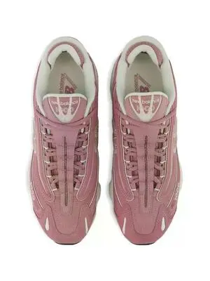 NEW BALANCE 1000 Suede Sneakers - Pink