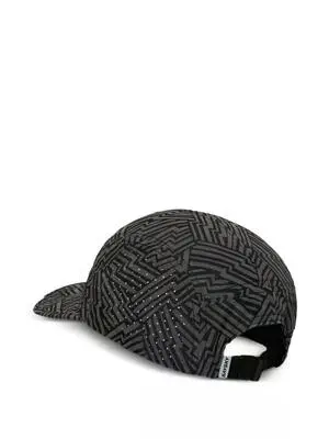 SAYSKY Graphic Print Cap