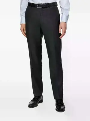Boggi Milano Tailored Trousers