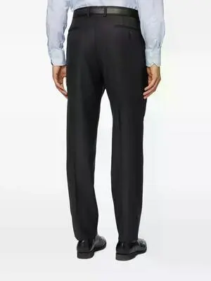 Boggi Milano Tailored Trousers