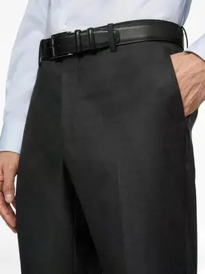 Boggi Milano Tailored Trousers