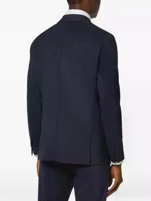 Boggi Milano Single-breasted Blazer