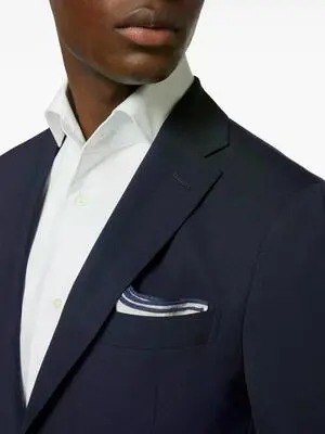Boggi Milano Single-breasted Blazer