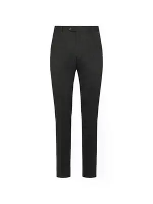 Boggi Milano Tailored Trousers