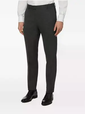 Boggi Milano Tailored Trousers