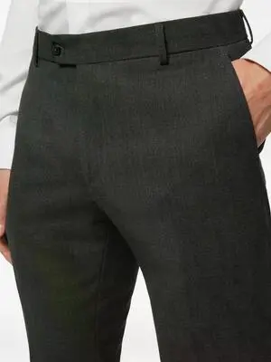 Boggi Milano Tailored Trousers