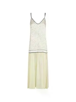 Tela Gathered Day Dresses