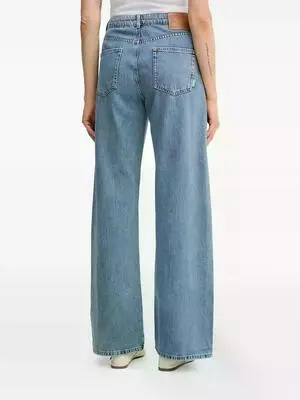 BENETTON Straight Leg Jeans