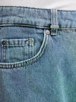 BENETTON Straight Leg Jeans