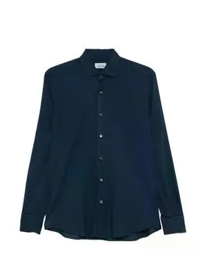 ALESSANDRO GHERARDI Buttoned Shirt