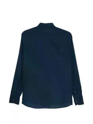ALESSANDRO GHERARDI Buttoned Shirt