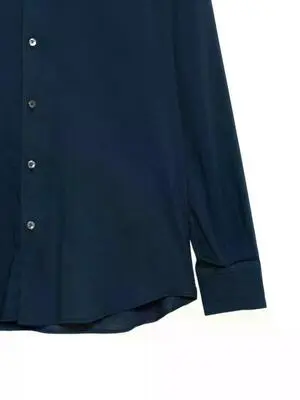 ALESSANDRO GHERARDI Buttoned Shirt