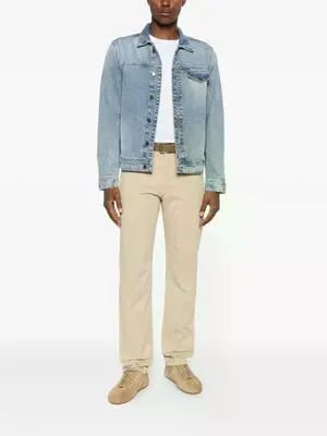 PENCE 1979 Logo Trousers