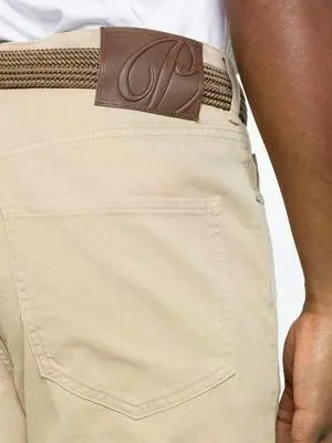 PENCE 1979 Logo Trousers