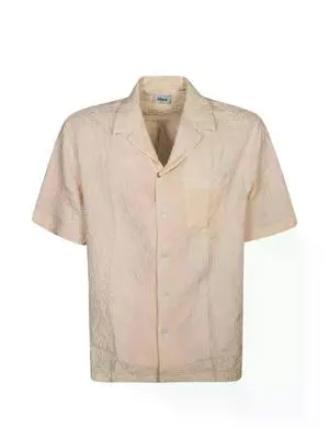 Altea Textured Shirt