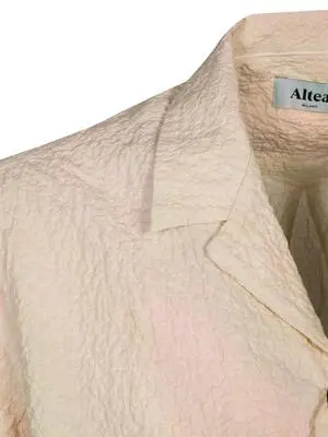Altea Textured Shirt