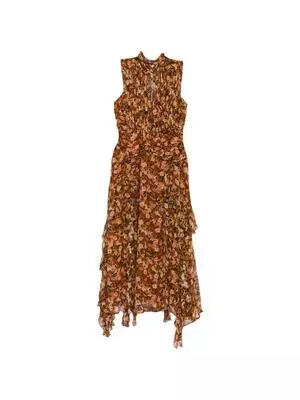We Are Kindred Paneled Day Dresses