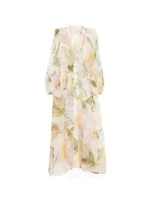 We Are Kindred Plain Day Dresses